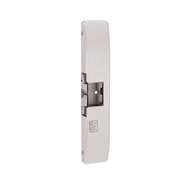 HES 9600-630-LBM 9600 Series Surface Mounted Electric Strike with Latc ...
