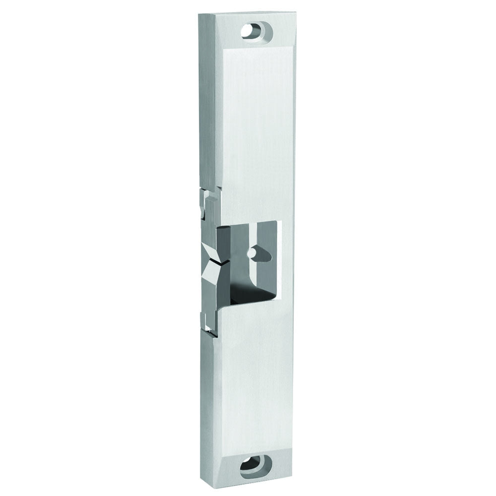 HES 9600-630-LBSM Surface Mounted Electric Strike with Latchbolt Monit ...