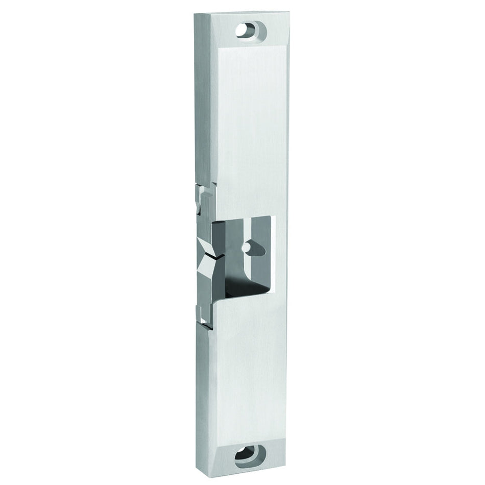 HES 9600-630-LBSM Surface Mounted Electric Strike with Latchbolt Monit ...